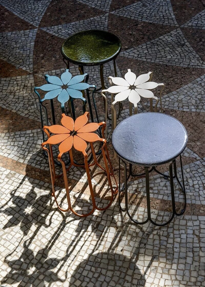 Collection Folia de Ethimo – Jardin-Confort SA