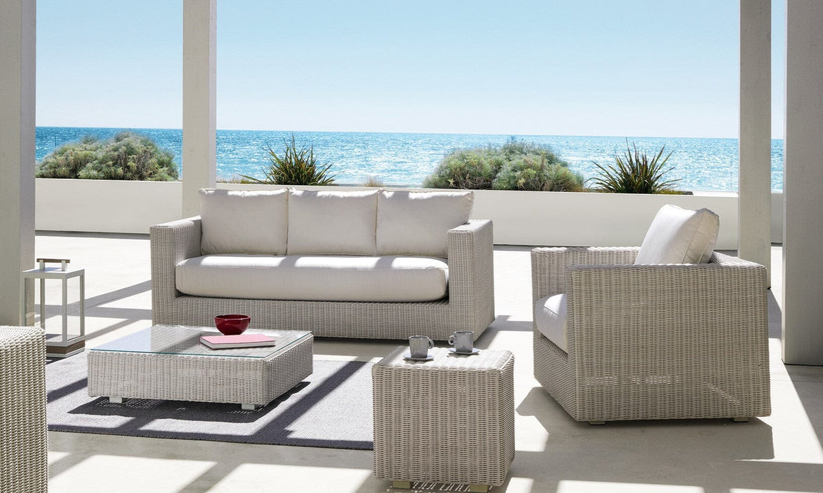 Ethimo Cube Collection – Jardin-Confort SA