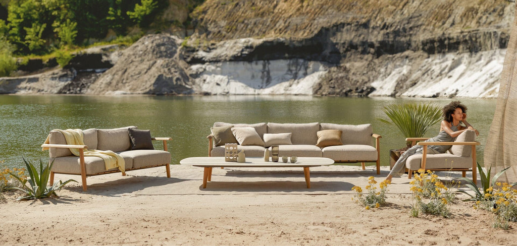 Mambo Lounge – Jardin-Confort SA