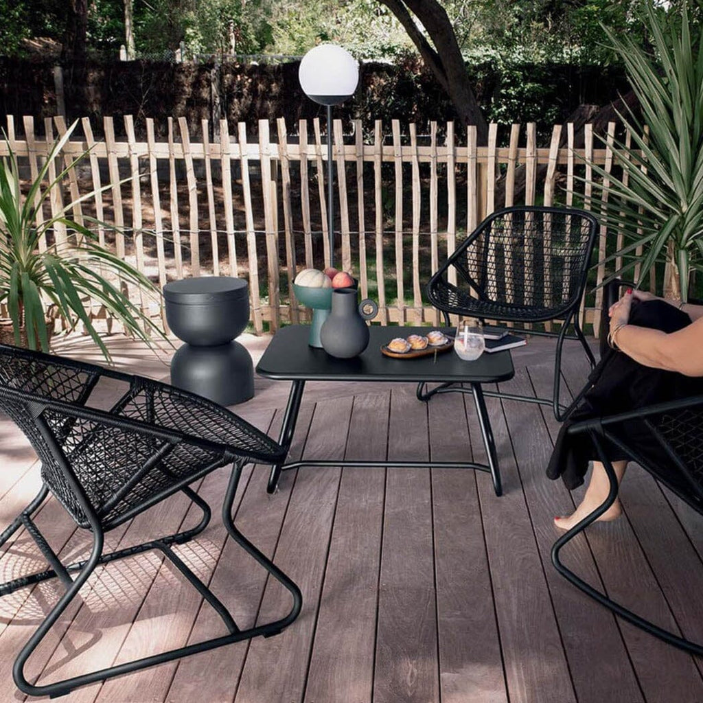 Fermob Sixties Table basse – Jardin-Confort SA
