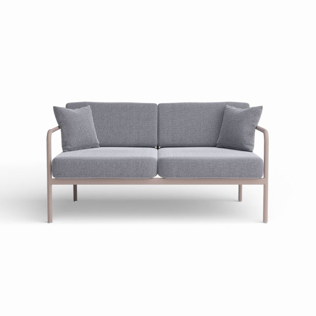 Grosfillex Cannes Set Salon Lounge 4 places + table basse – Jardin ...