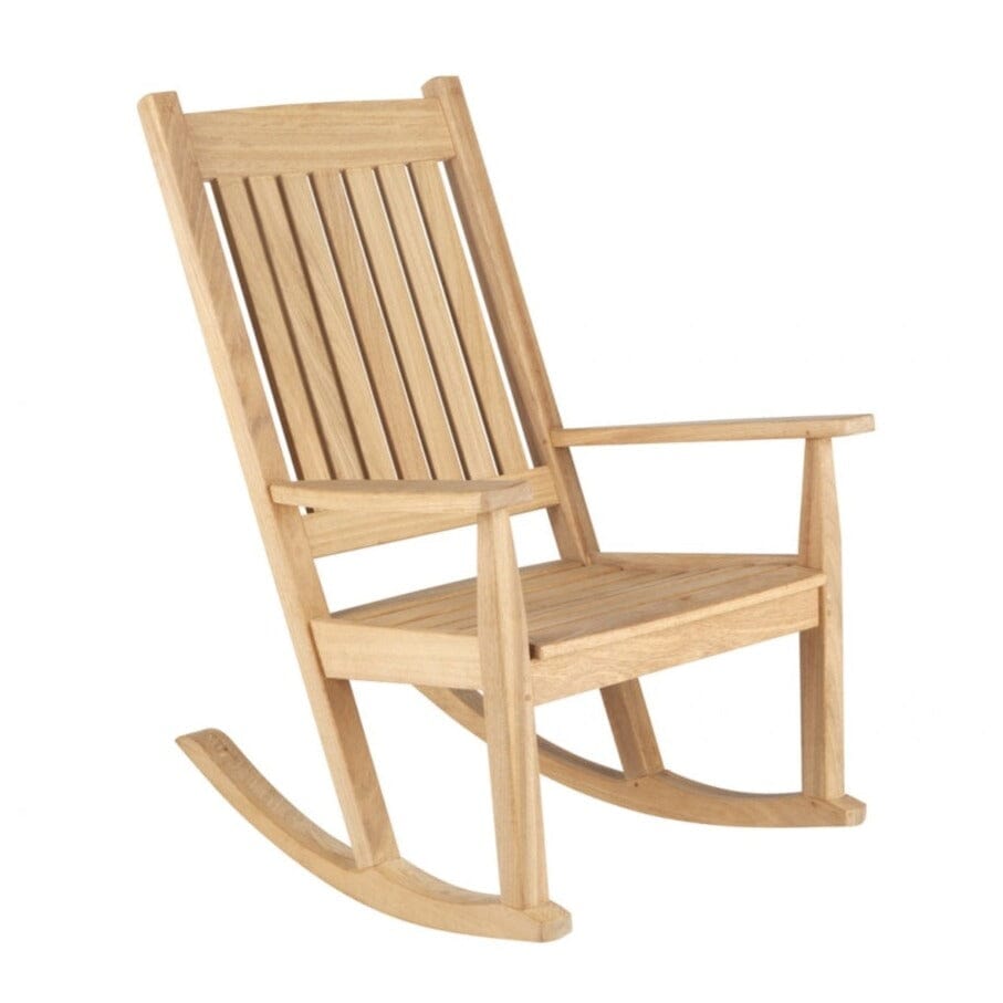 Alexander Rose Roble Kent Rocking Chair – Jardin-Confort SA