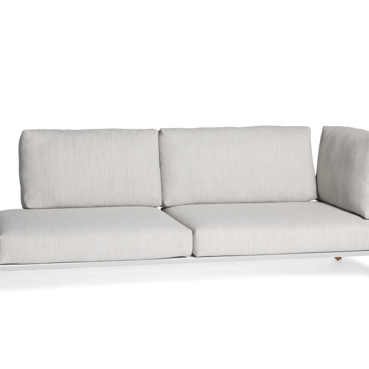 Diphano Link Corner Seat 240.03 L/R (Gauche/Droite) – Jardin-Confort SA