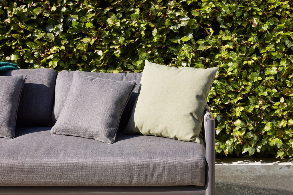 Diphano Switch Rope Canapé Lounge 2,5 places en cordes - Set de ...