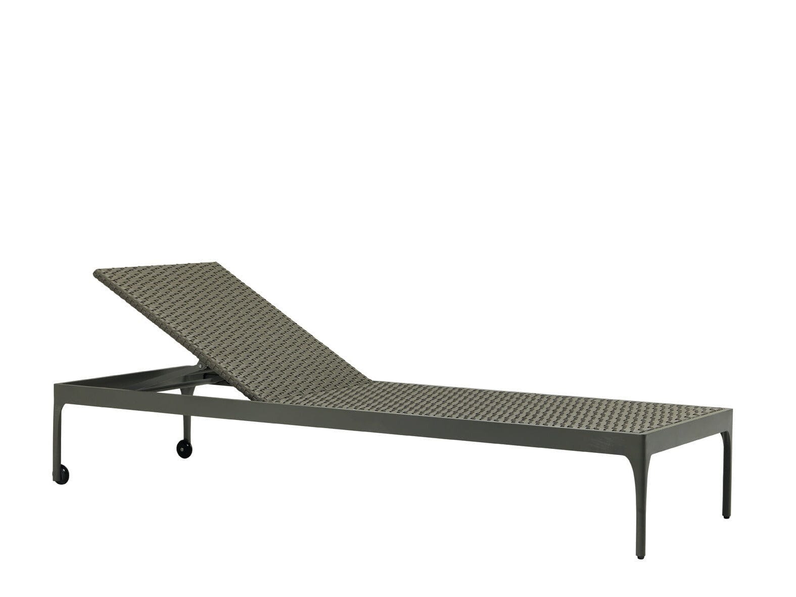 Ethimo Infinity Chaise longue – Jardin-Confort SA