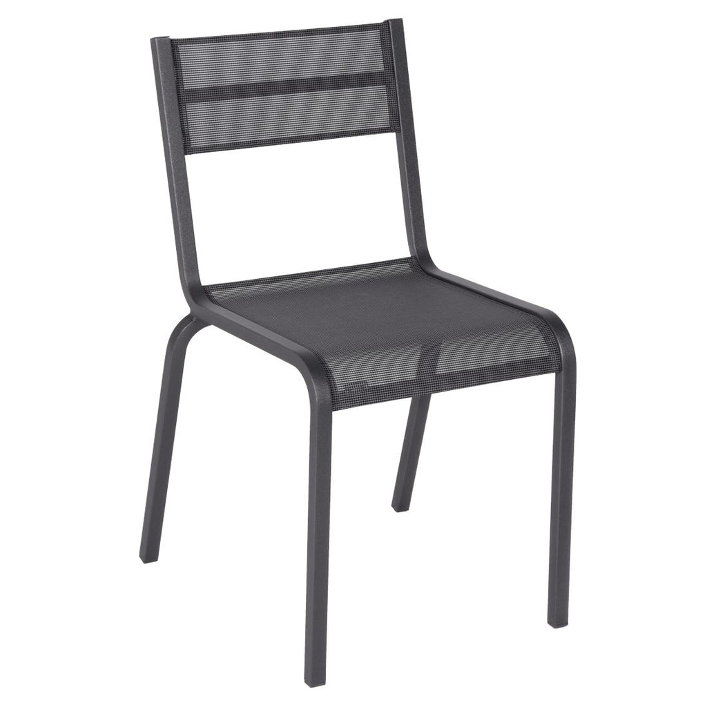 Fermob Oléron Chaise – Jardin-Confort SA