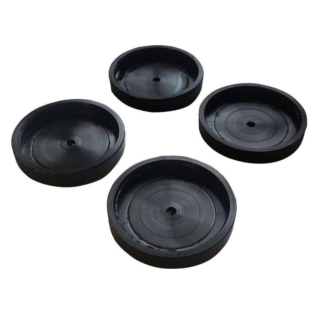 Fermob Set Patins de protection ronds 50mm pour Table Romane, Cargo et ...