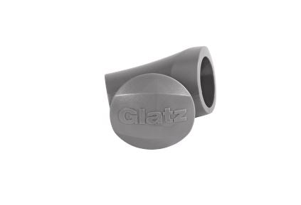 Glatz Bouton de serrage pour mât de parasol Alu-Push/Smart – Jardin ...