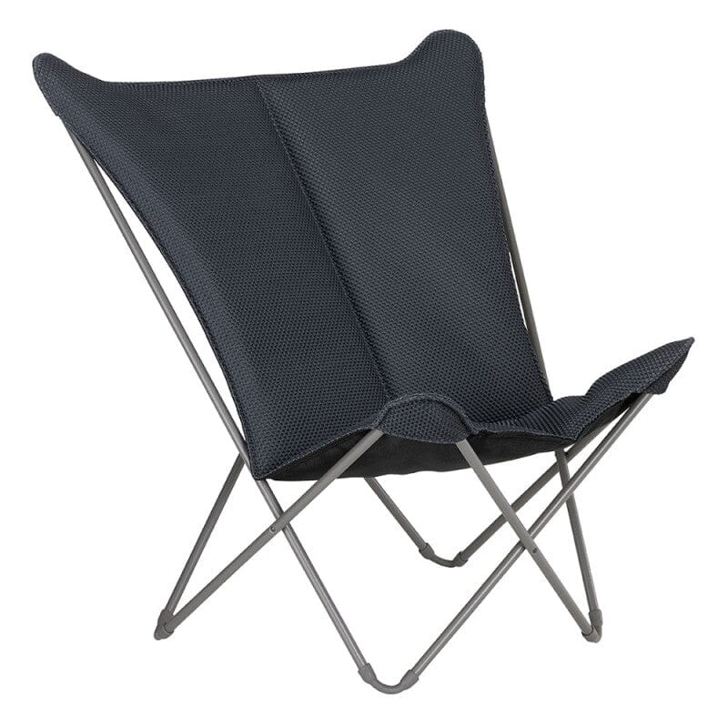 Lafuma Pop Up XL Becomfort Transat Chilienne – Jardin-Confort SA
